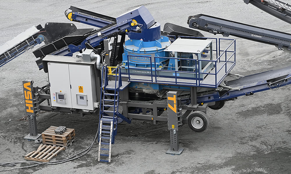 VSIH T7 | CBS Wearparts