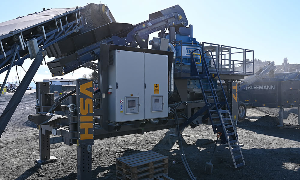 VSIH T7 | CBS Wearparts